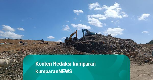 Pemda DIY Siapkan Rp 100 M Bikin TPA Piyungan Bisa Ubah Sampah Jadi ... Pemda DIY Siapkan Rp 100 M Bikin TPA Piyungan Bisa Ubah Sampah Jadi ...
